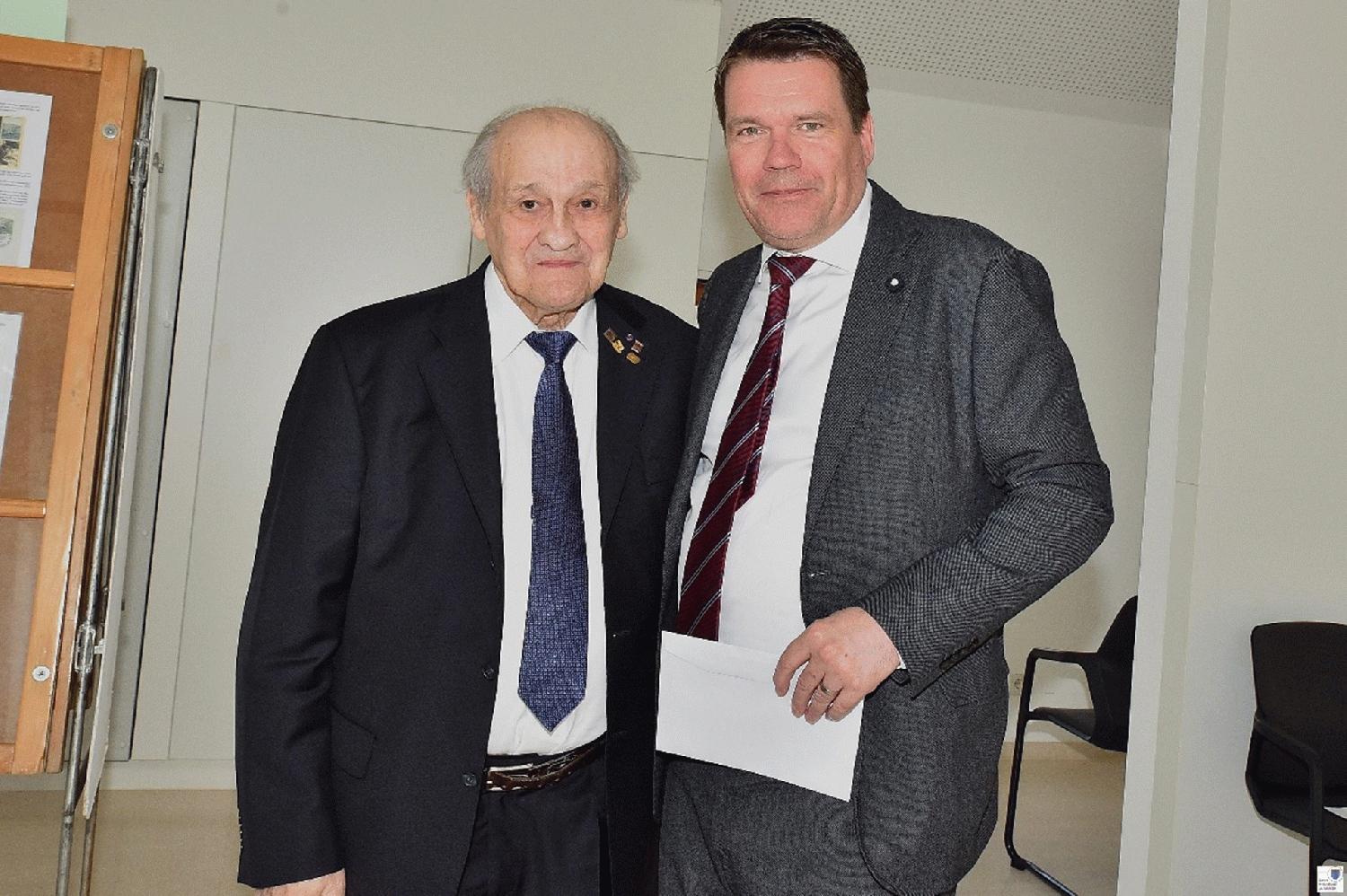 Philaseiten.de: Lars Böttger ist neuer Präsident des Luxemburger ...