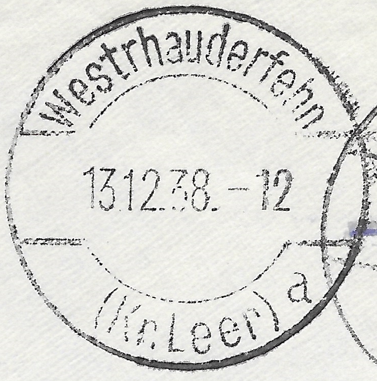 Philaseiten.de: Deutsche Poststempel mit Kleinbuchstaben im Ortsnamen