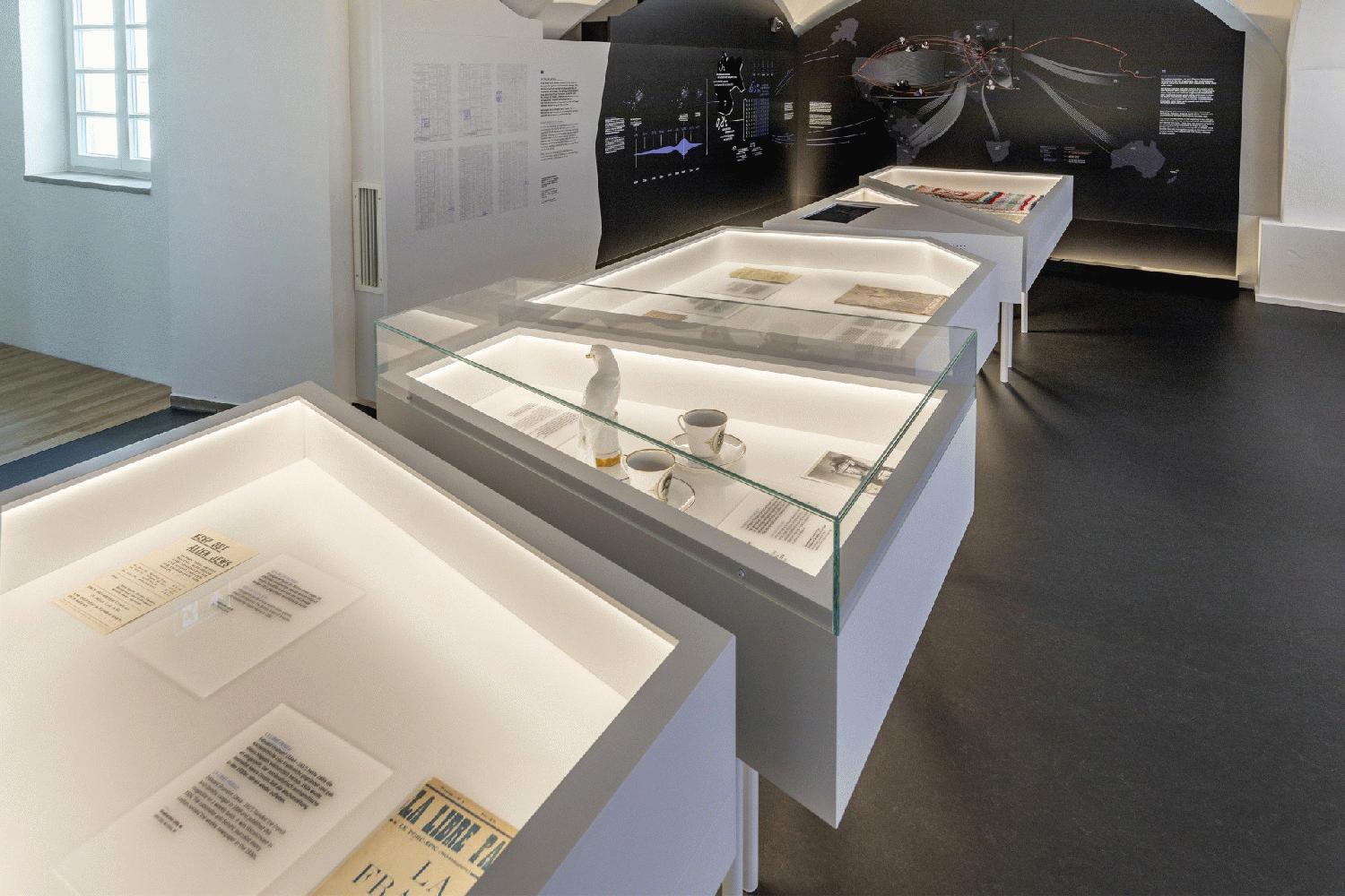 Philaseiten.de: Internationale Briefmarken Börse Ulm 24.10.-26.10.2024