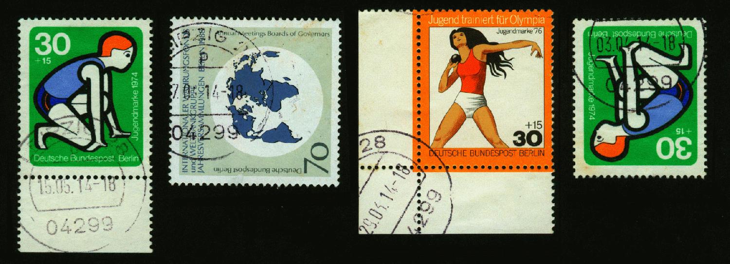 Philaseiten.de: **** Stempel Leipzig 28 falsch oder in Privathand